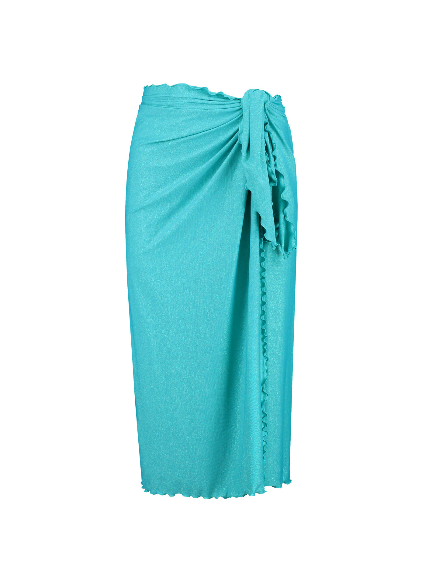 Cyell SEA SPARKLE strik pareo - Lingerie Badmode