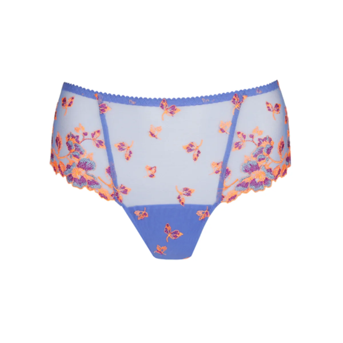 Prima Donna LENCA luxe string - Lingerie Badmode