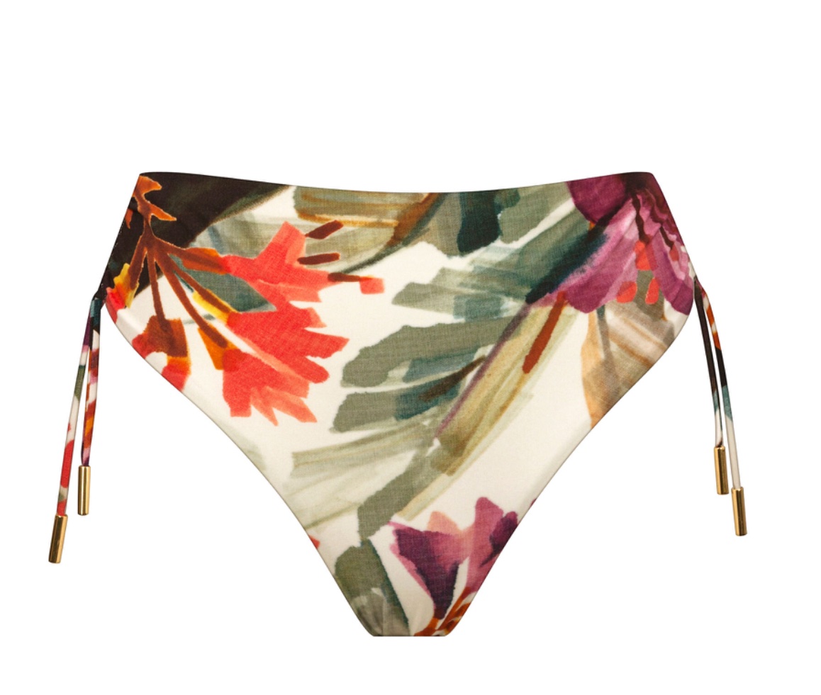 Maryan Mel NOBLE exotic regular touwtjes bikini slip (441) - Lingerie ...