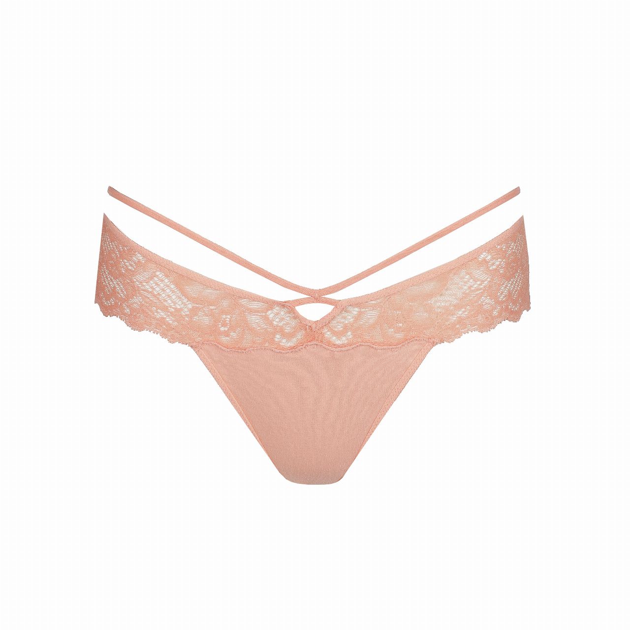 Sarda AMELIA string - Lingerie Badmode